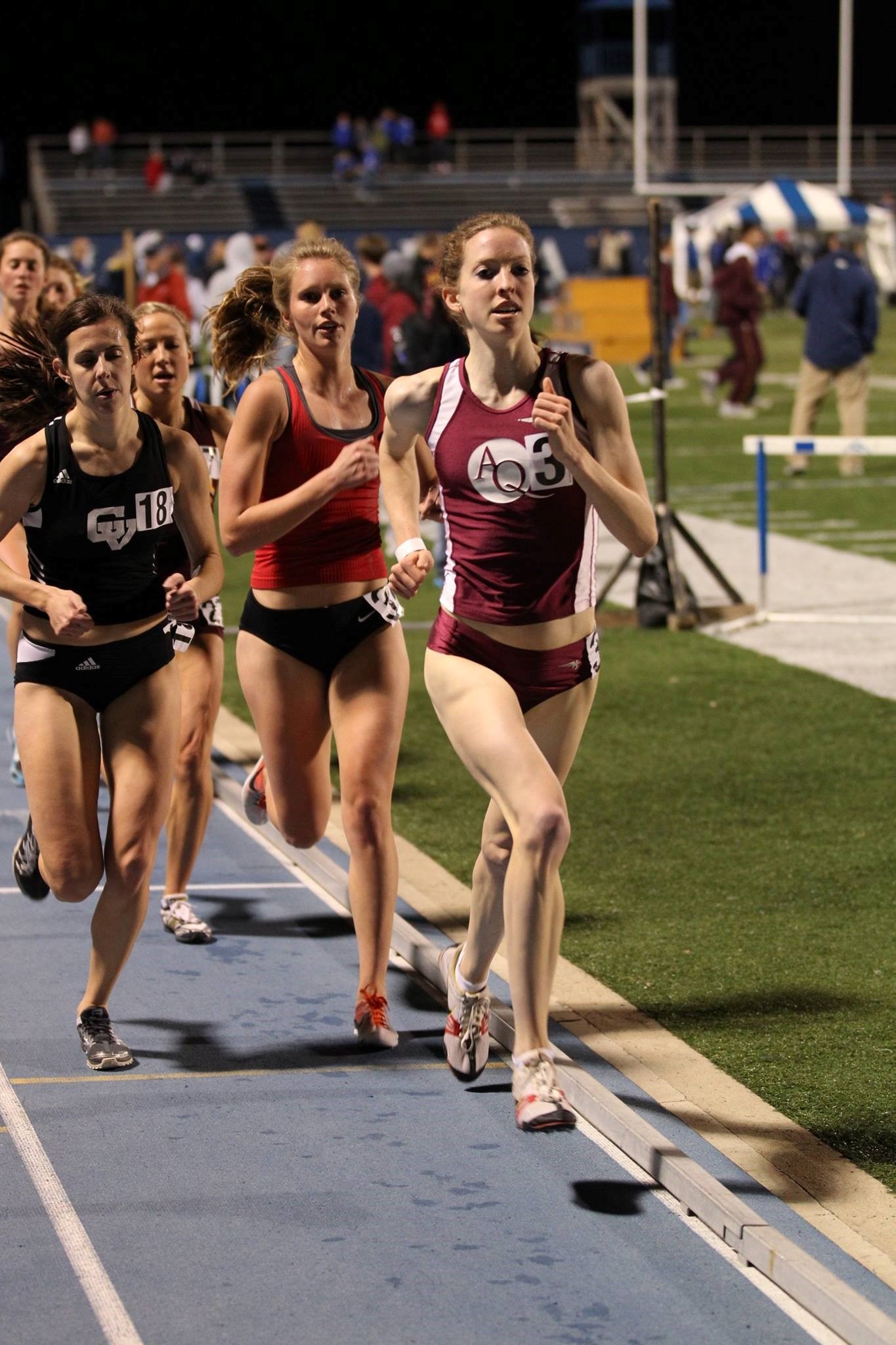 The Infamous Female Athlete Triad: What You NEED to Know! - The ...